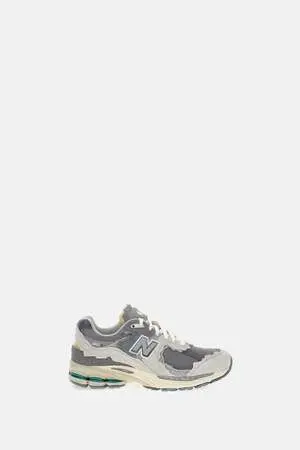 NEW BALANCE Protected M2002 Sneakers - Grey