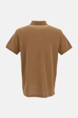 Polo Ralph Lauren Polo Shirt - Brown