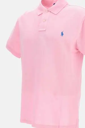 Polo Ralph Lauren Polo Shirt - Rose