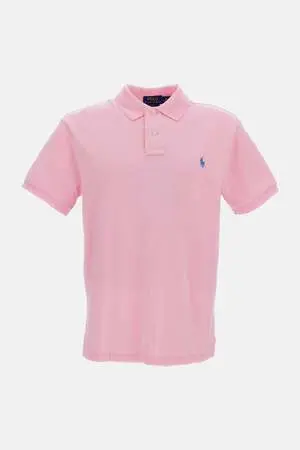 Polo Ralph Lauren Polo Shirt Rose