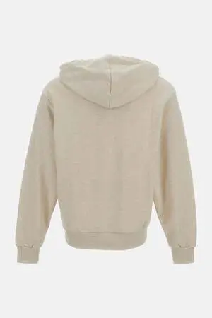 A.p.c. Hooded Sweatshirt