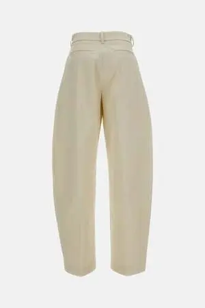 THELATEST Dina Gabardine Trousers