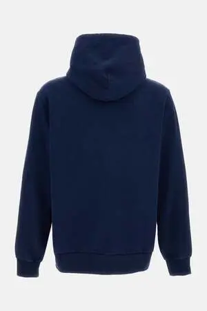 Polo Ralph Lauren Classic Hoodie - Blue