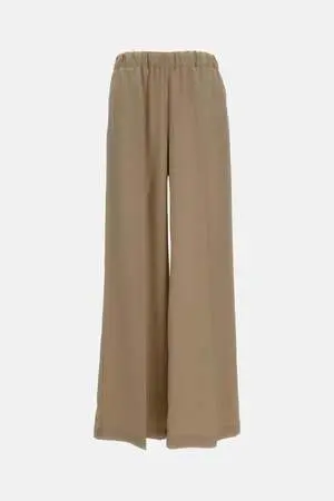 PAROSH Palazzo Trousers