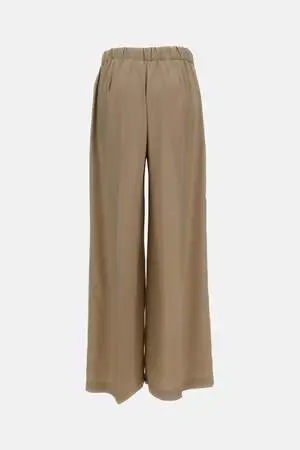PAROSH Palazzo Trousers