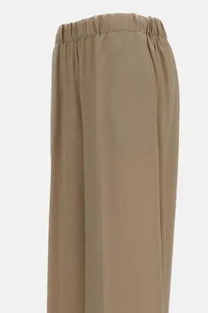 PAROSH Palazzo Trousers