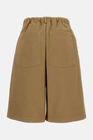 Barena Venezia Amado Bermuda Shorts