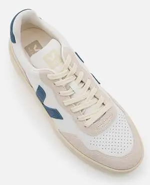 VEJA V-90 Sport Sneakers