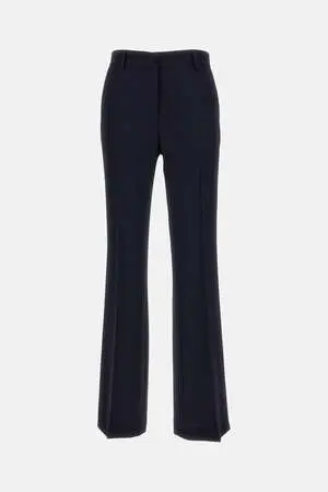 Alberto Biani Cady Trousers - Blu