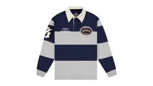 GODSPEED Classic Field Rugby Shirt
