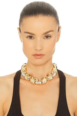 SORDO Catatumbo Mini Chain Necklace