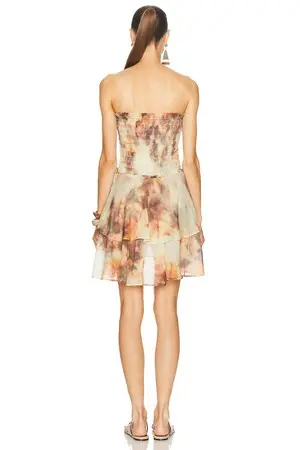 Isabel Marant Anka Dress
