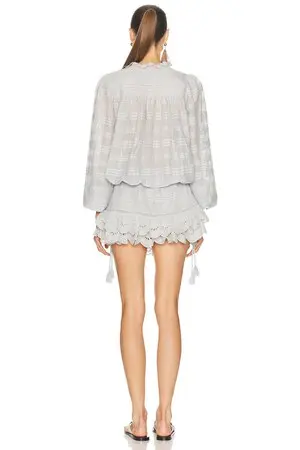 Isabel Marant Étoile Preya Dress