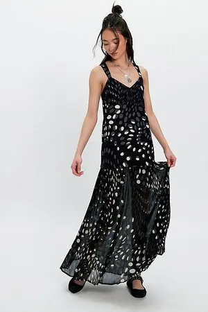 Free People Locust Maxi Dress
