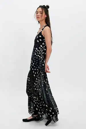 Free People Locust Maxi Dress