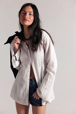 Free People Shirts For Women