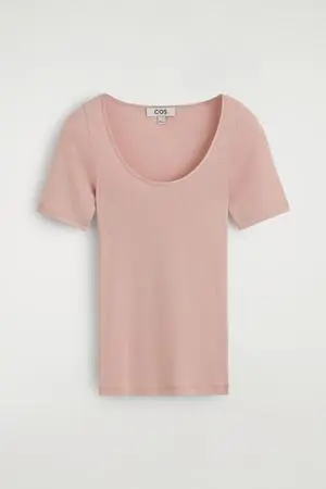 Women's Blush T-shirts