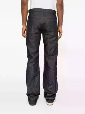 A.p.c. Rescue Five Pocket Jeans