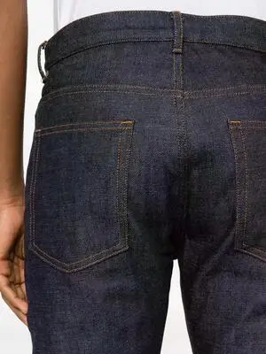 A.p.c. Rescue Five Pocket Jeans