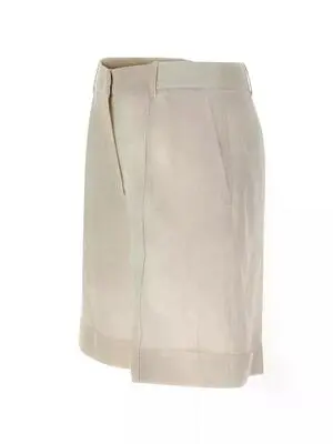 Eleventy Turn-up Shorts