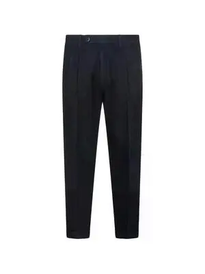 GTA Pleated Tailored Trousers