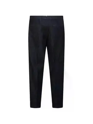 GTA Pleated Tailored Trousers