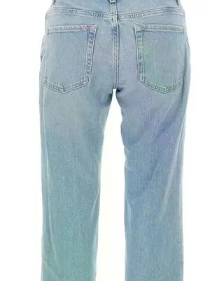 7 For All Mankind Calie Five-pocket Jeans