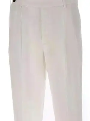 PT TORINO Pleated Tailored Trousers