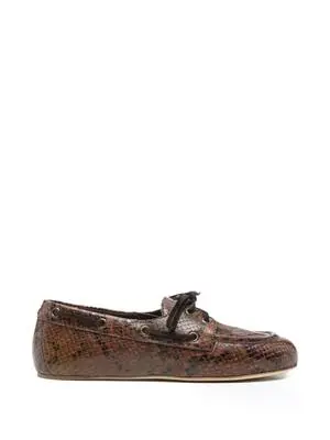 3juin Casual Flats For Women