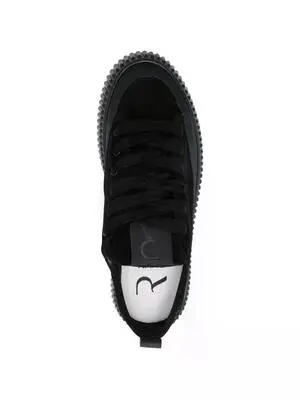 RHUN 3250 Lace-up Sneakers