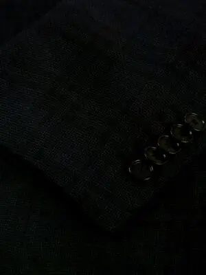 BOSS Pocket Suit - Blue