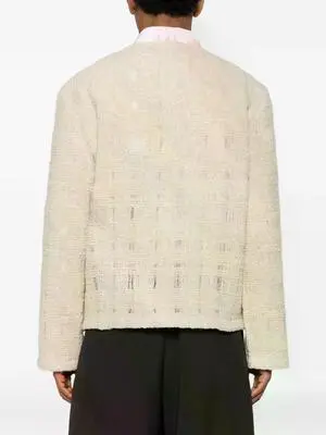 Séfr Desi V-neck Sweater