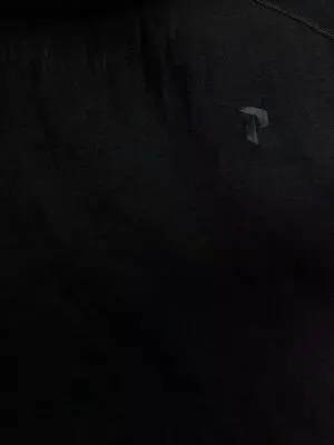 PEAK PERFORMANCE Roll-neck Long-sleeve Top