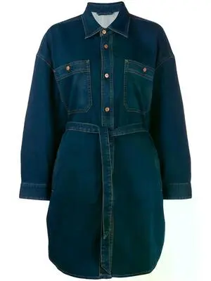 Diesel® Denim Day Dresses For Women