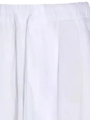 THOM KROM Drawstring Trousers
