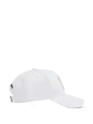 Dsquared2 Iconique Baseball Cap - White