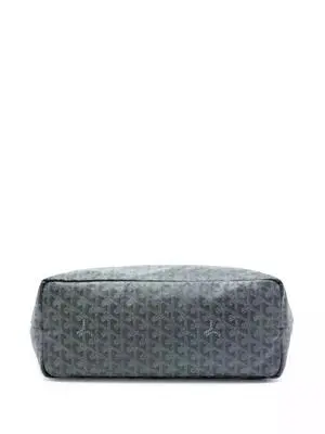 Goyard 2019 Saint Louis Pm Tote Bag - Grey