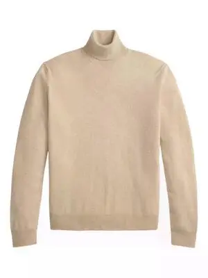 Ralph Lauren Purple Label Turtleneck Sweaters For Men