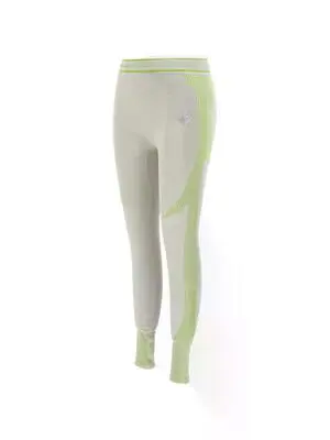 Casablanca Logo-patch Leggings
