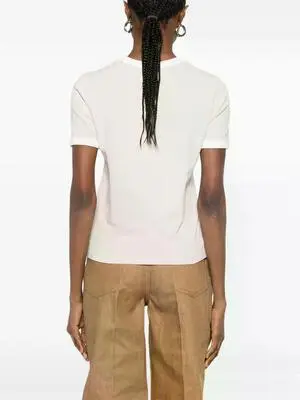 A.p.c. Crew Neck T-shirt