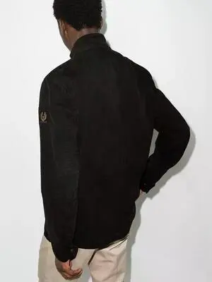 Belstaff Fieldmaster Button-up Jacket