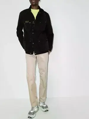 Belstaff Fieldmaster Button-up Jacket