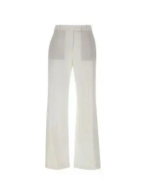 Eleventy Pleated Trousers