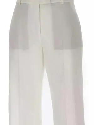 Eleventy Pleated Trousers