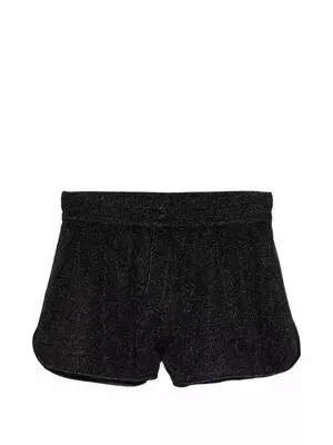 Oseree Loose Fit Shorts For Women