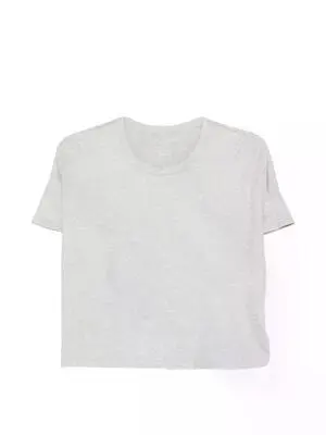 Majestic Filatures Crew Neck T-shirt
