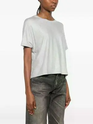 Majestic Filatures Crew Neck T-shirt
