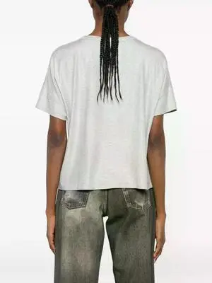 Majestic Filatures Crew Neck T-shirt
