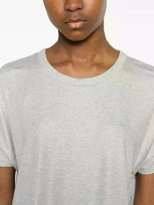 Majestic Filatures Crew Neck T-shirt