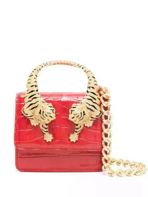 Roberto Cavalli Top Handle Mini Bags